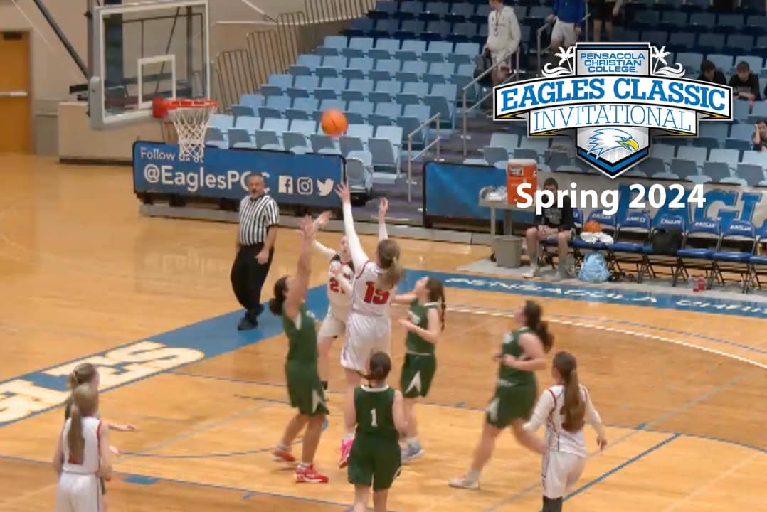 Spring 2024 ECI Girls Basketball Championship | Watch PCC