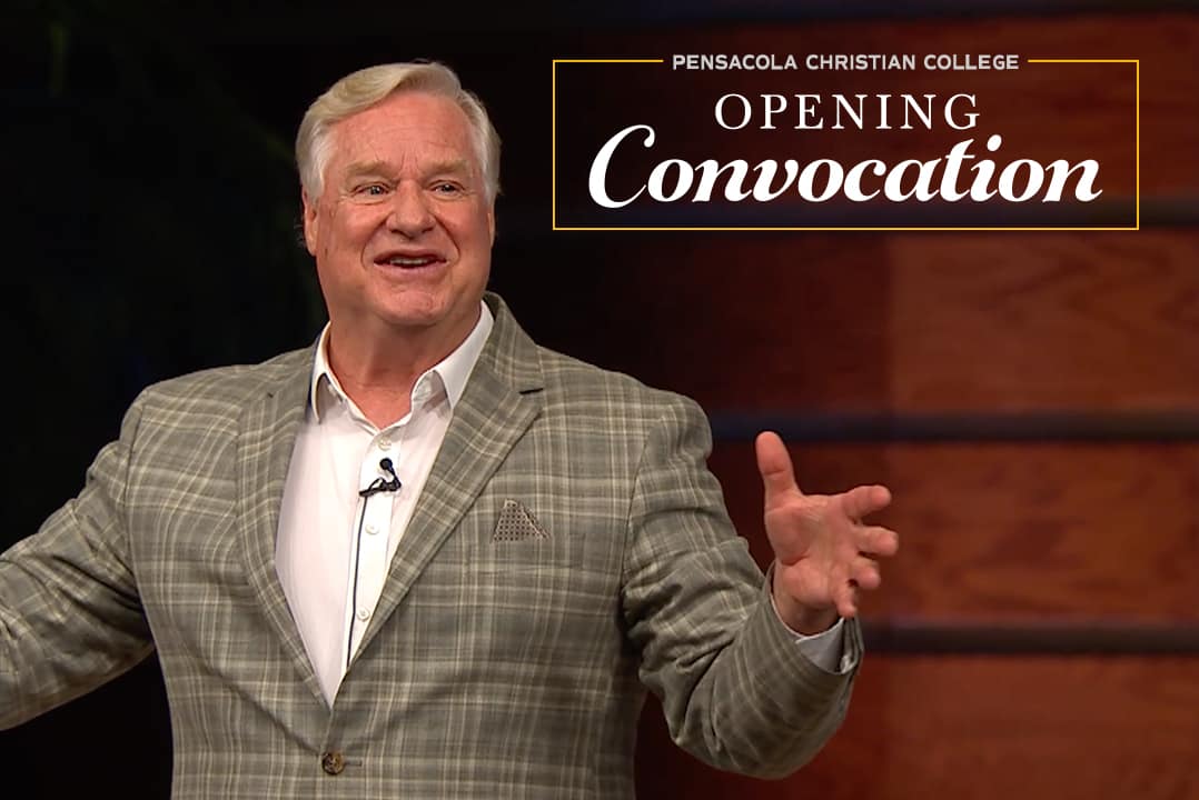 What in the World Are We Doing Here?—Dr. Jim Schettler | Watch PCC