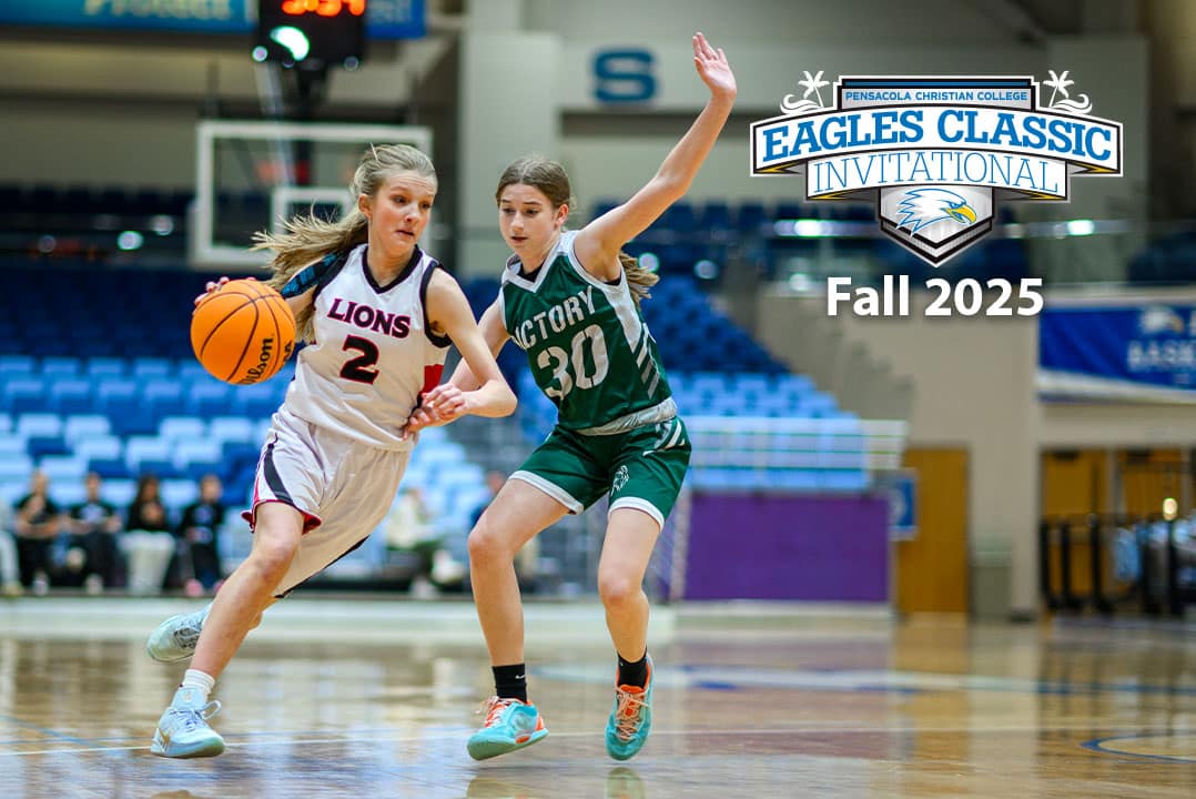 ECI Girls Basketball Tournament Fall 2025 | Watch PCC