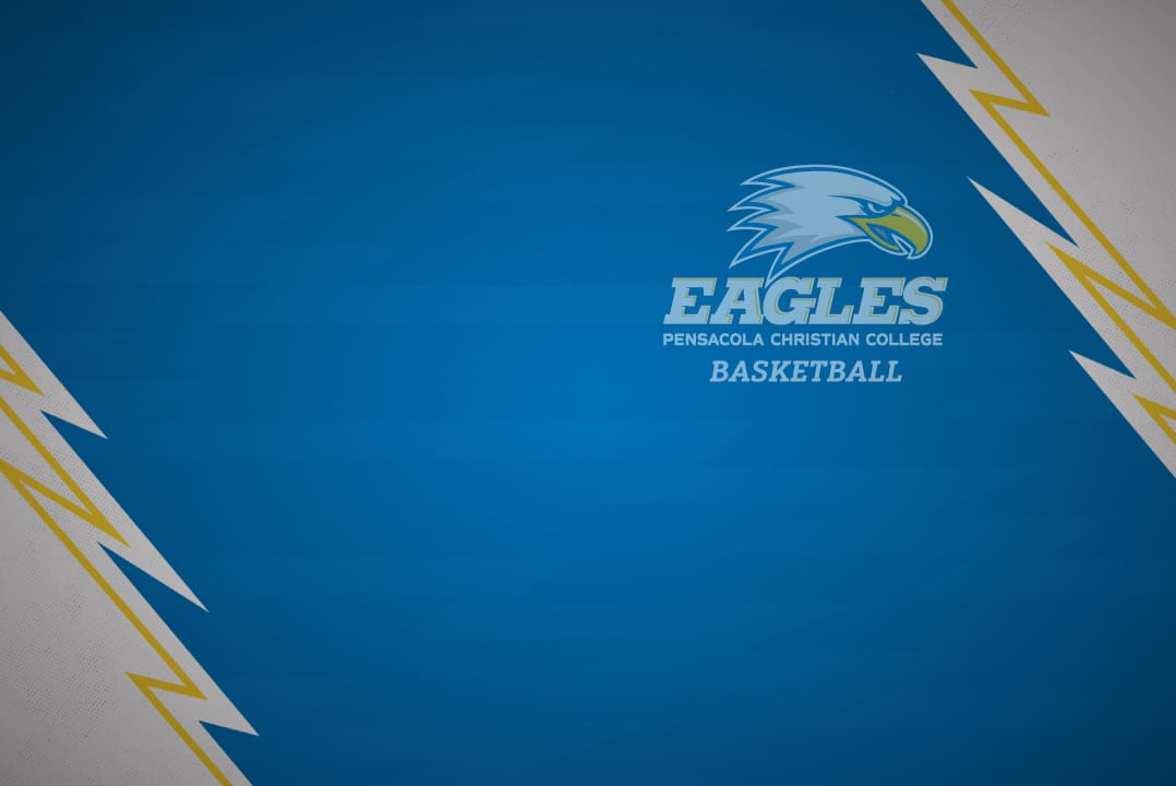 Eagle’s Basketball vs. Appalachian Bible College | Watch PCC