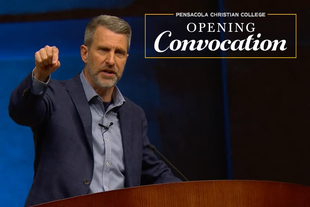Finding Significance—Dr. Kurt Skelly | Watch PCC
