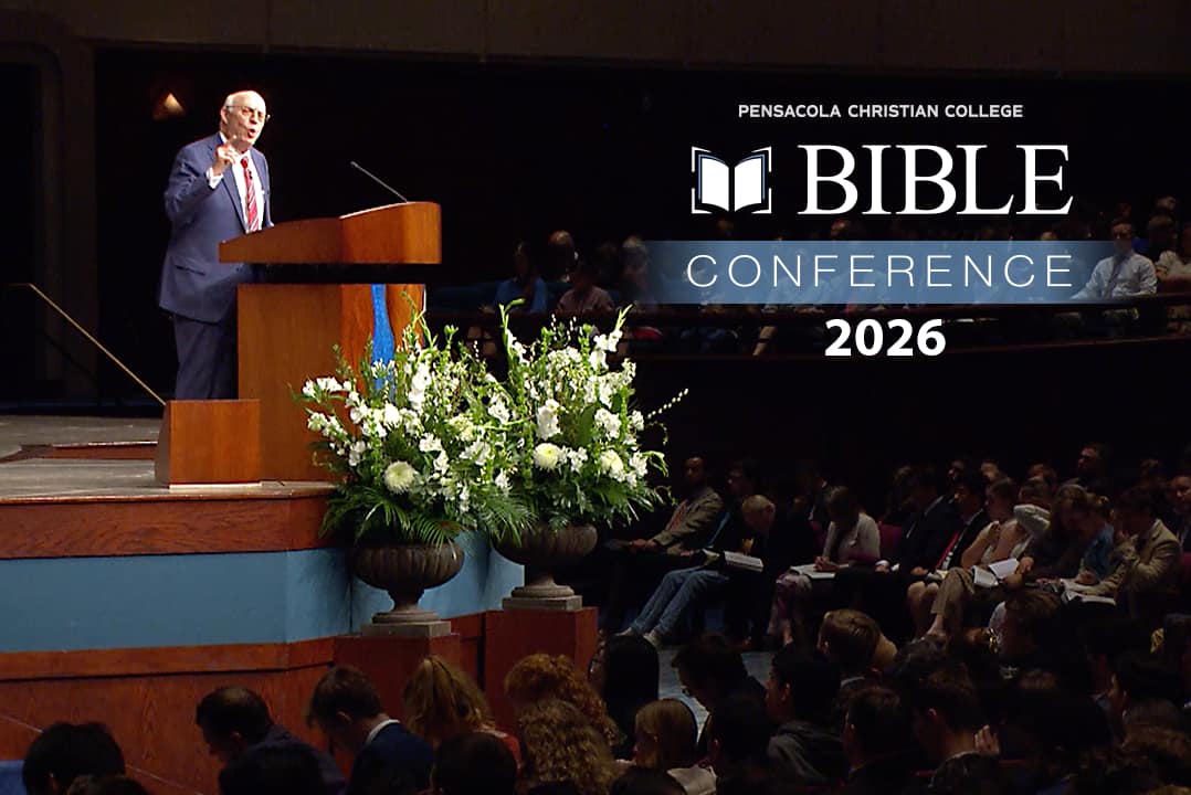 The Church: The Beautiful Bride of Christ—Dr. Johnny Pope | Watch PCC