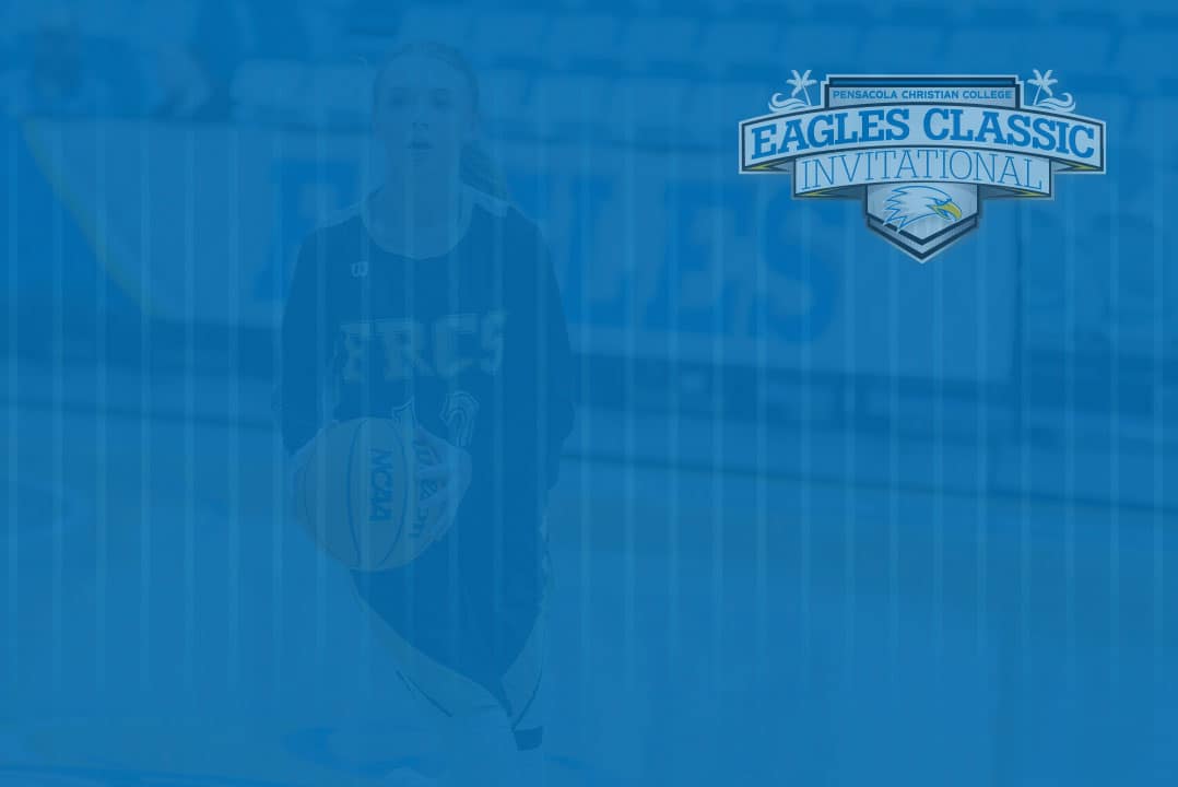 ECI Girls Basketball Championship Livestream Fall 2026 | Watch PCC