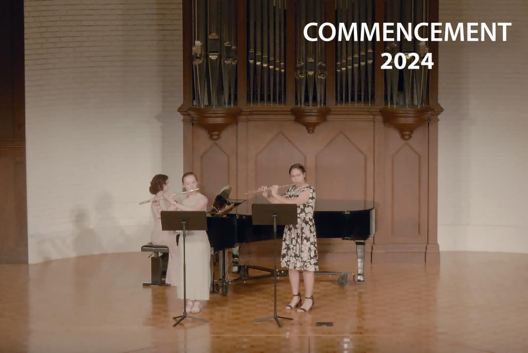 Commencement Contest Awards Program 2024 | Watch PCC
