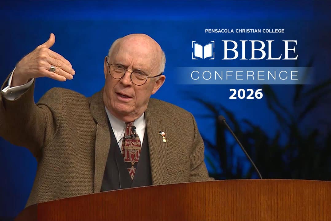 Why Prayer is Needful—Dr. Johnny Pope | Watch PCC