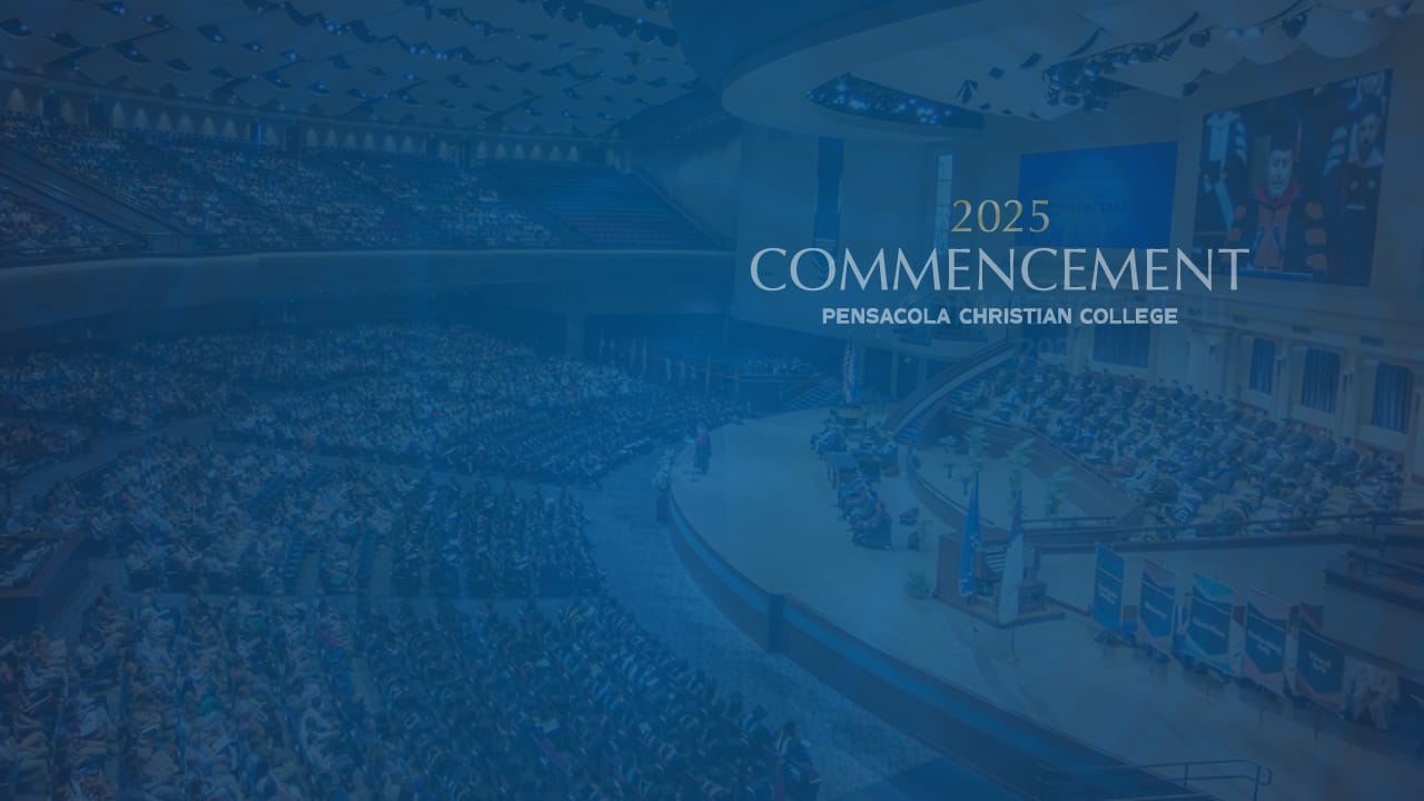 Upcoming Commencement 2026 | Watch PCC