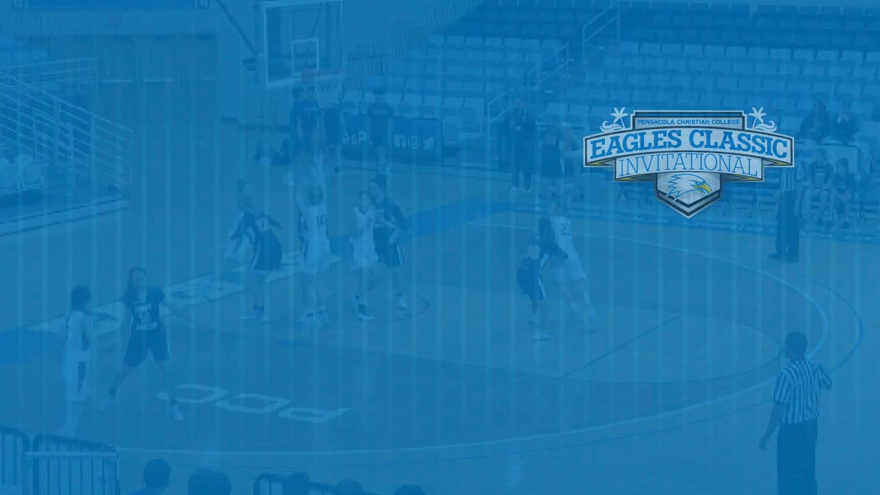 Upcoming ECI Girls Basketball Championship | Watch PCC