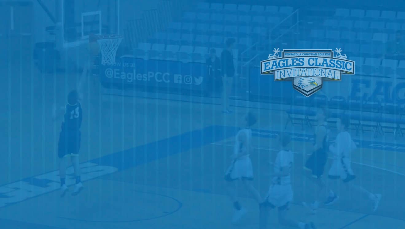 ECI Boys Basketball Championship Livestream Fall 2026 | Watch PCC