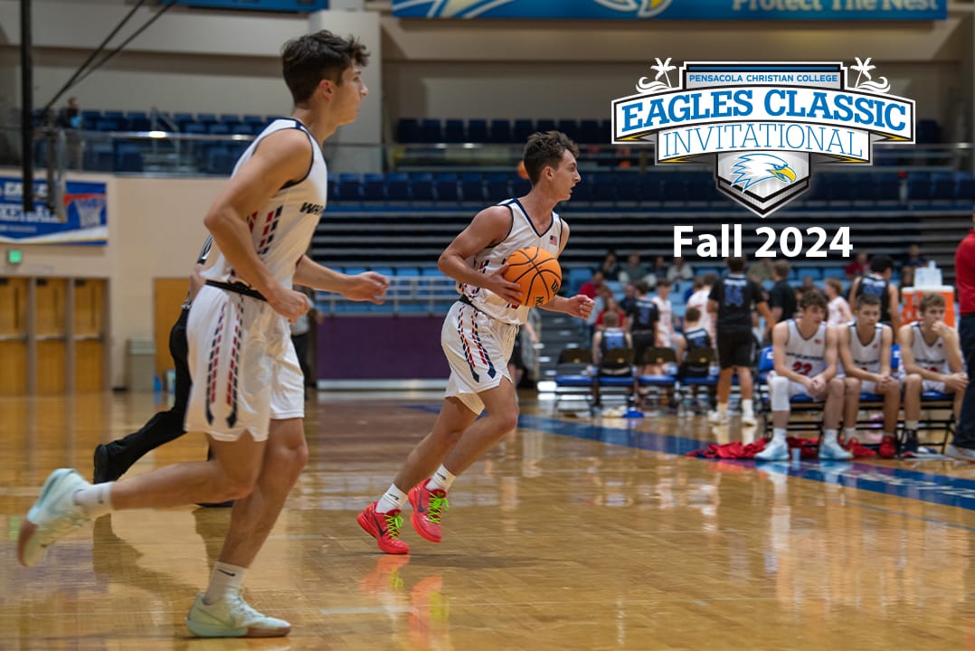 ECI Boys Basketball Tournament Fall 2024 | Watch PCC