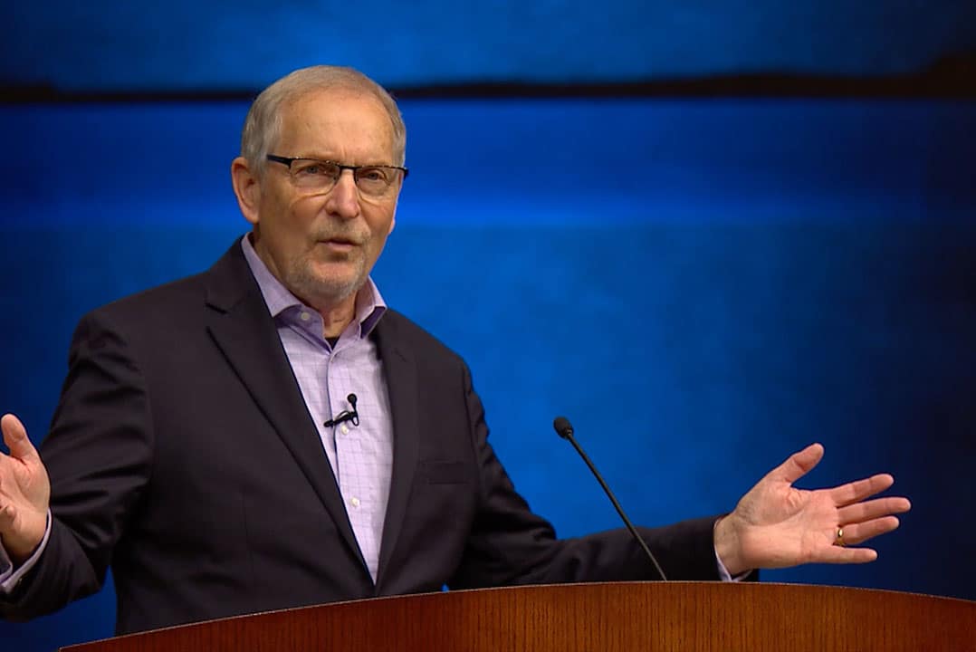 The Other Brother—Dr. Morris Gleiser | Watch PCC