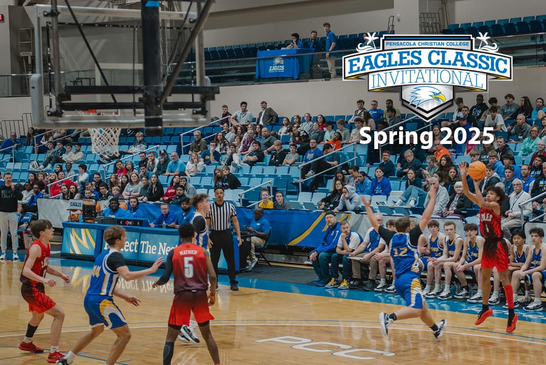 ECI Boys Basketball Tournament Spring 2025 | Watch PCC