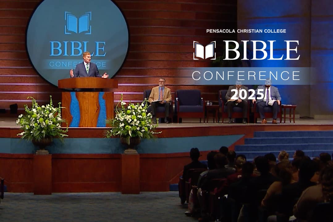 From Urgency to Apathy—Pastor Tyler Gillit | Watch PCC