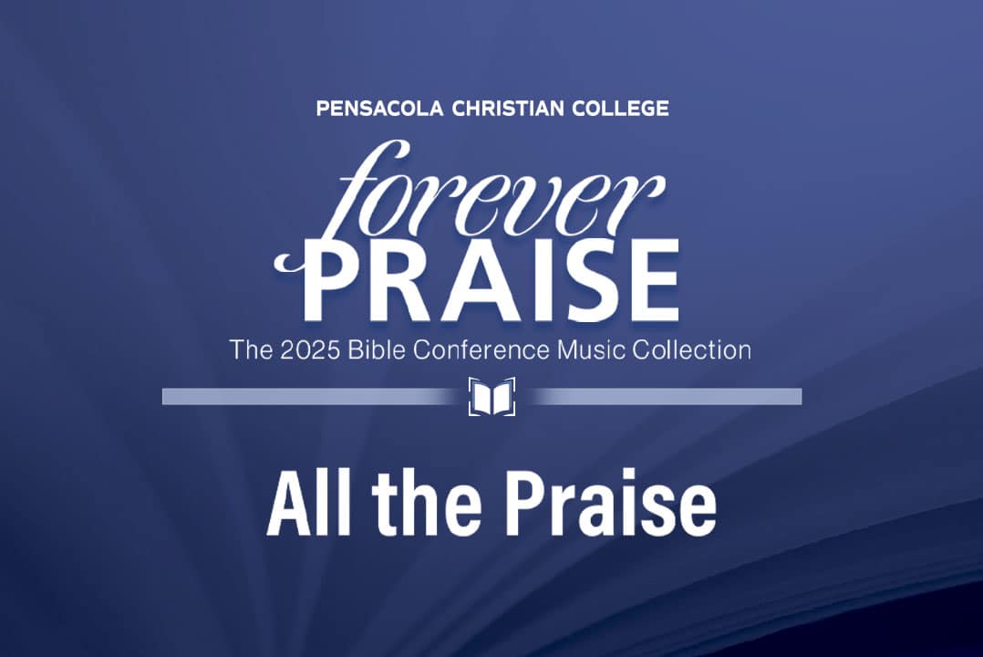 All the Praise | Watch PCC