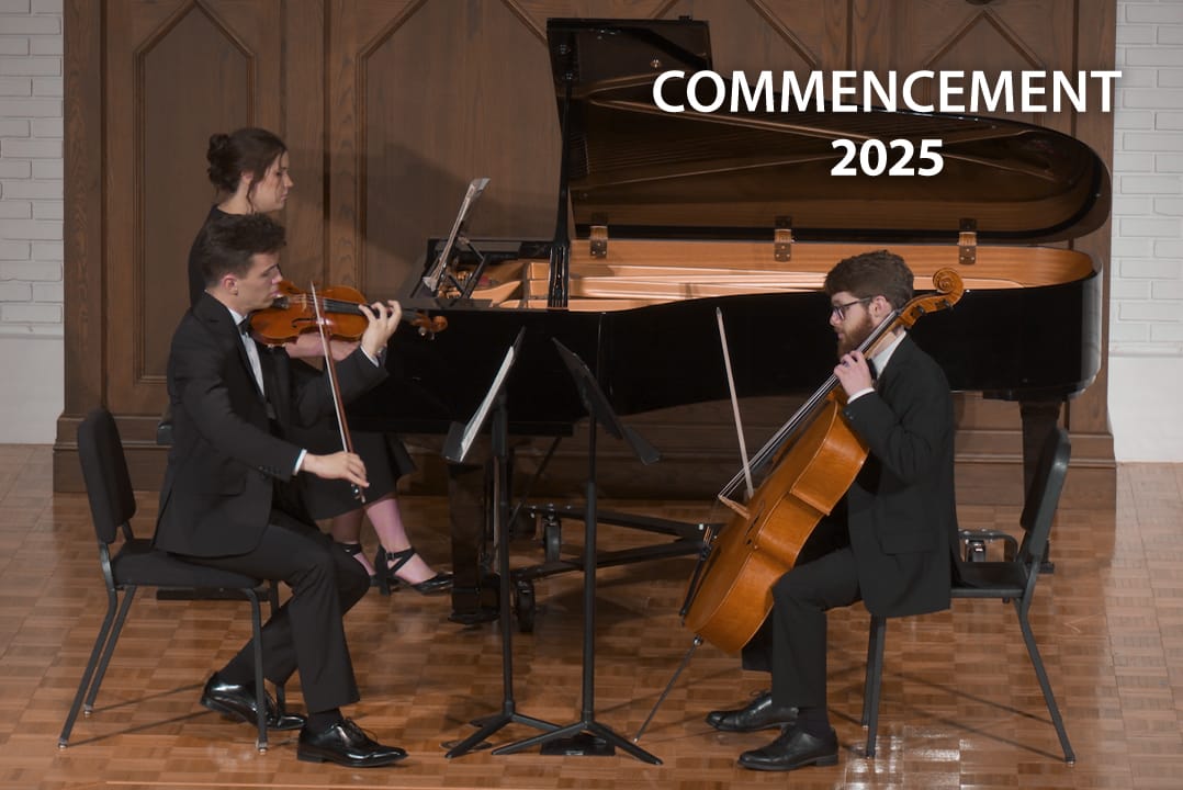 Commencement Contest Awards Program 2025 | Watch PCC