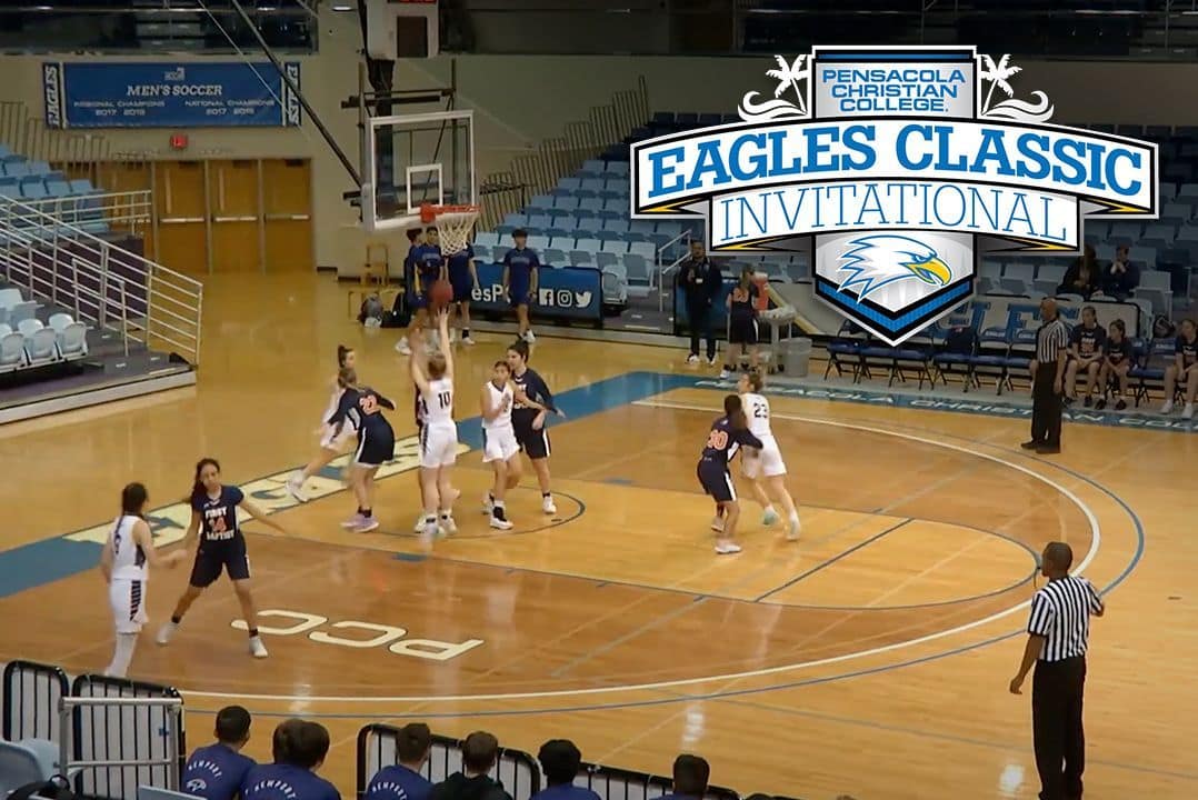 Spring 2022 ECI Girls Basketball Championship | Watch PCC