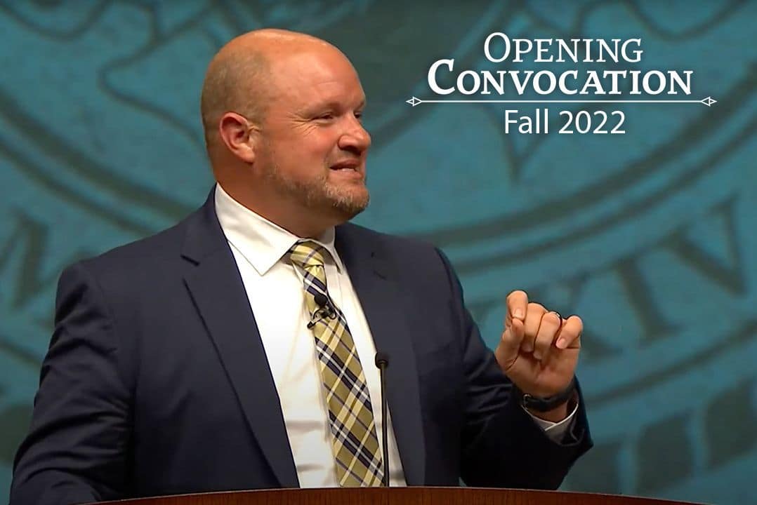Examining What's in the Teapot—Pastor Ray McCormick | Watch PCC