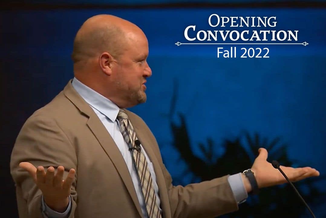 His Plan—Pastor Ray McCormick | Watch PCC