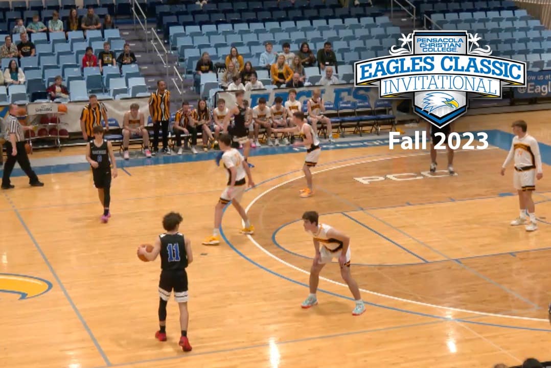 Fall 2023 ECI Boys Basketball Championship | Watch PCC