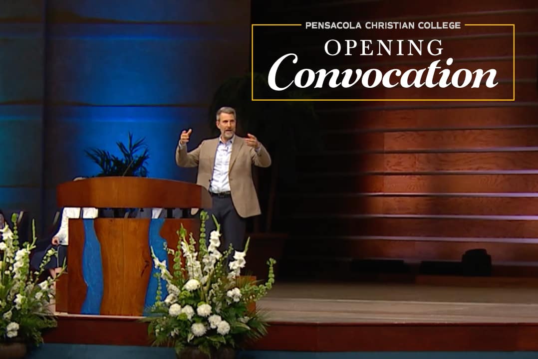 Extravagant Worship—Dr. Kurt Skelly | Watch PCC