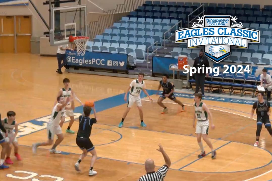 Spring 2024 ECI Boys Basketball Championship | Watch PCC
