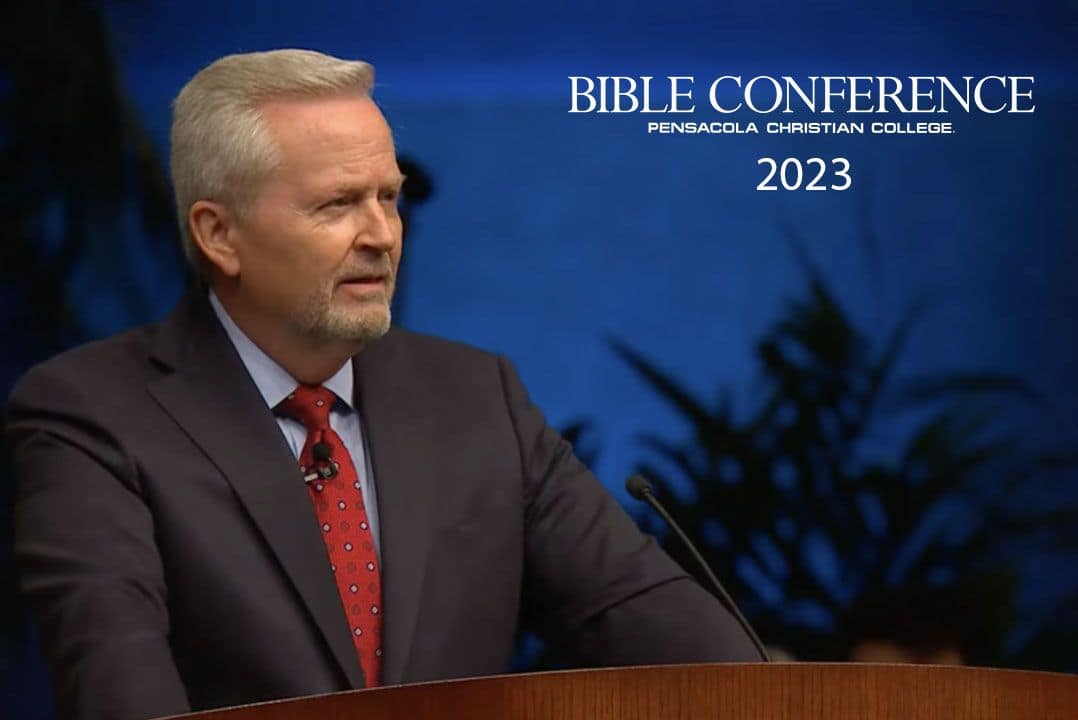 Stewarding Your Faith—Pastor Tim Butler | Watch PCC