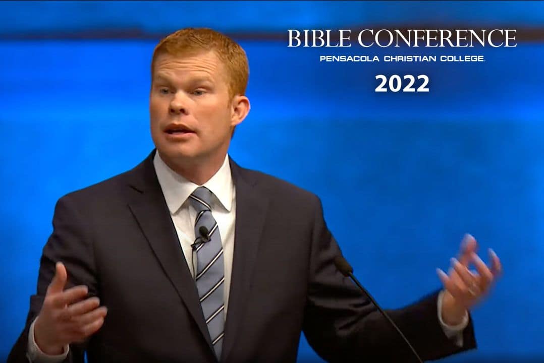 The Marks of a Powerful Church—Pastor Tyler Gillit | Watch PCC