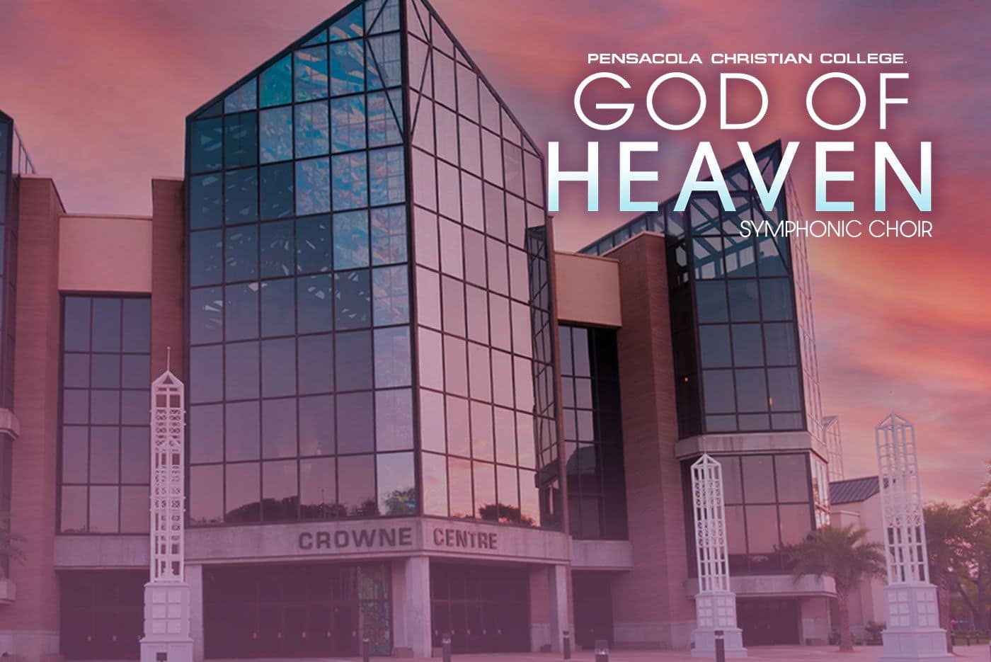 God of Heaven | Watch PCC