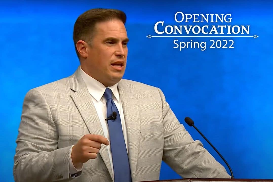 God Supplies—Pastor Matt Teis | Watch PCC