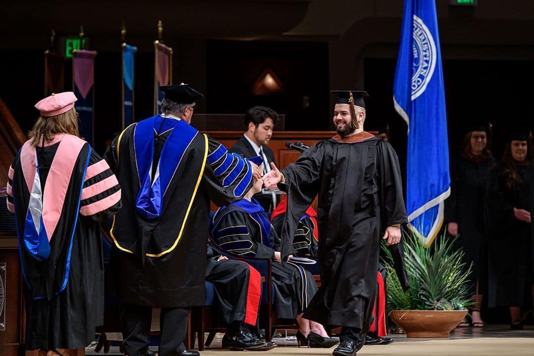 Commencement Ceremonies | Watch PCC