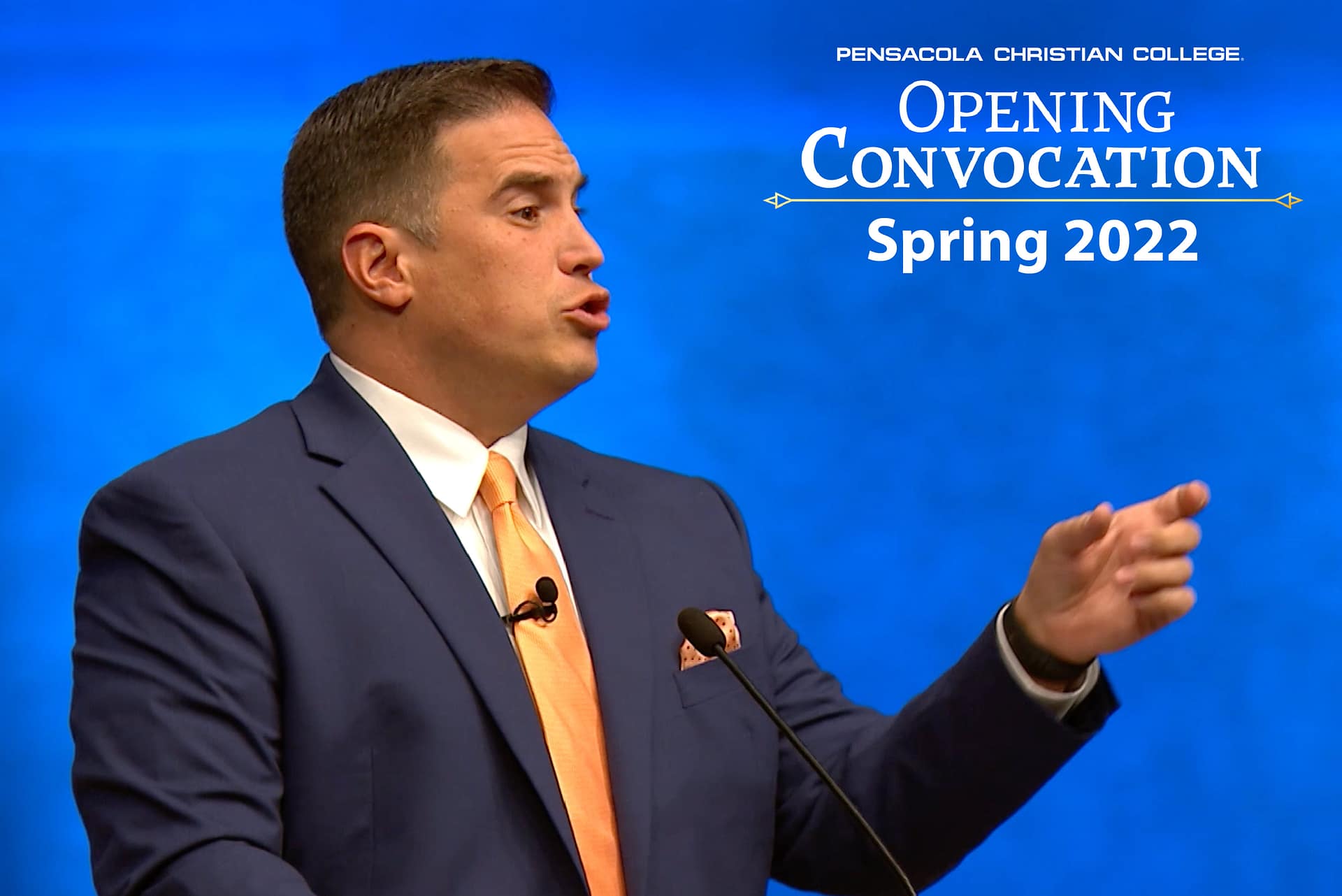 Mental Illness and Spiritual Health—Pastor Matt Teis | Watch PCC