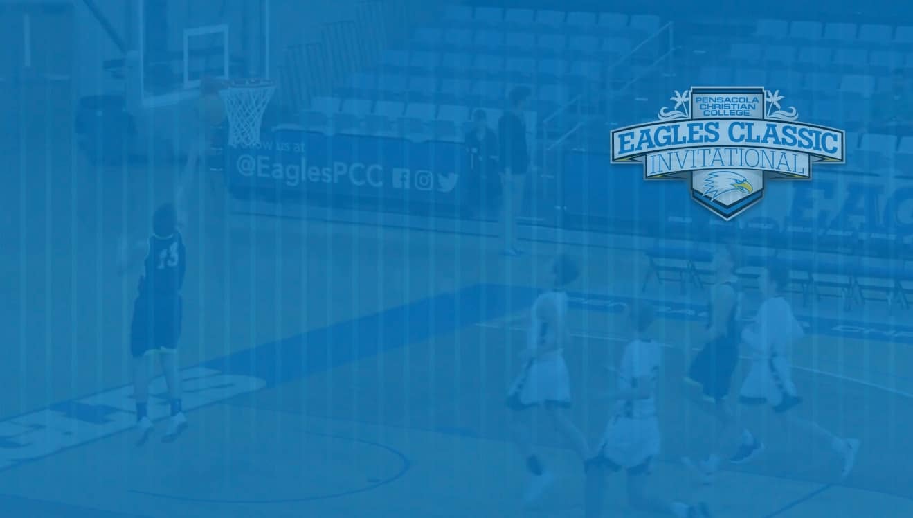 Upcoming ECI Boys Basketball Championship | Watch PCC