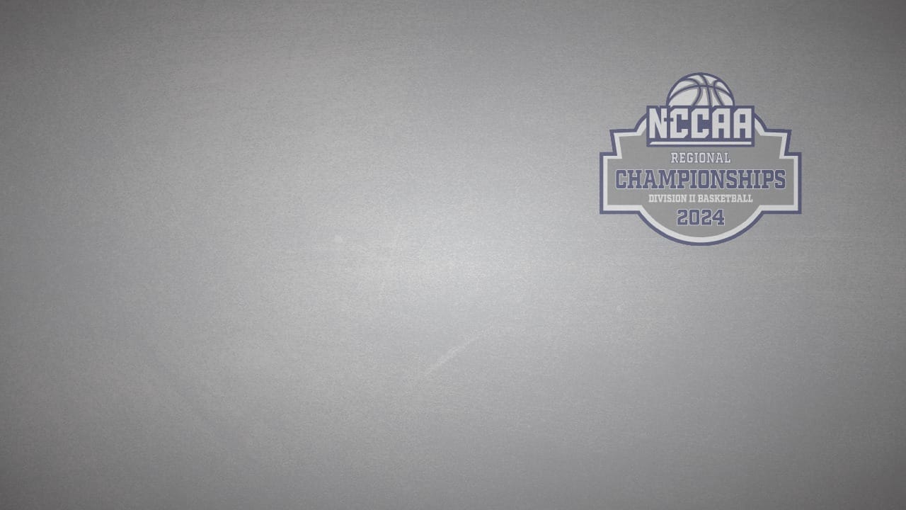Upcoming NCCAA Regional Championship | Watch PCC