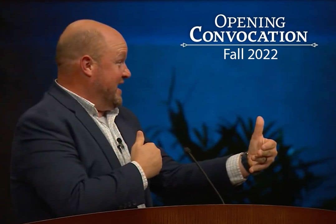 God’s Will—Pastor Ray McCormick | Watch PCC