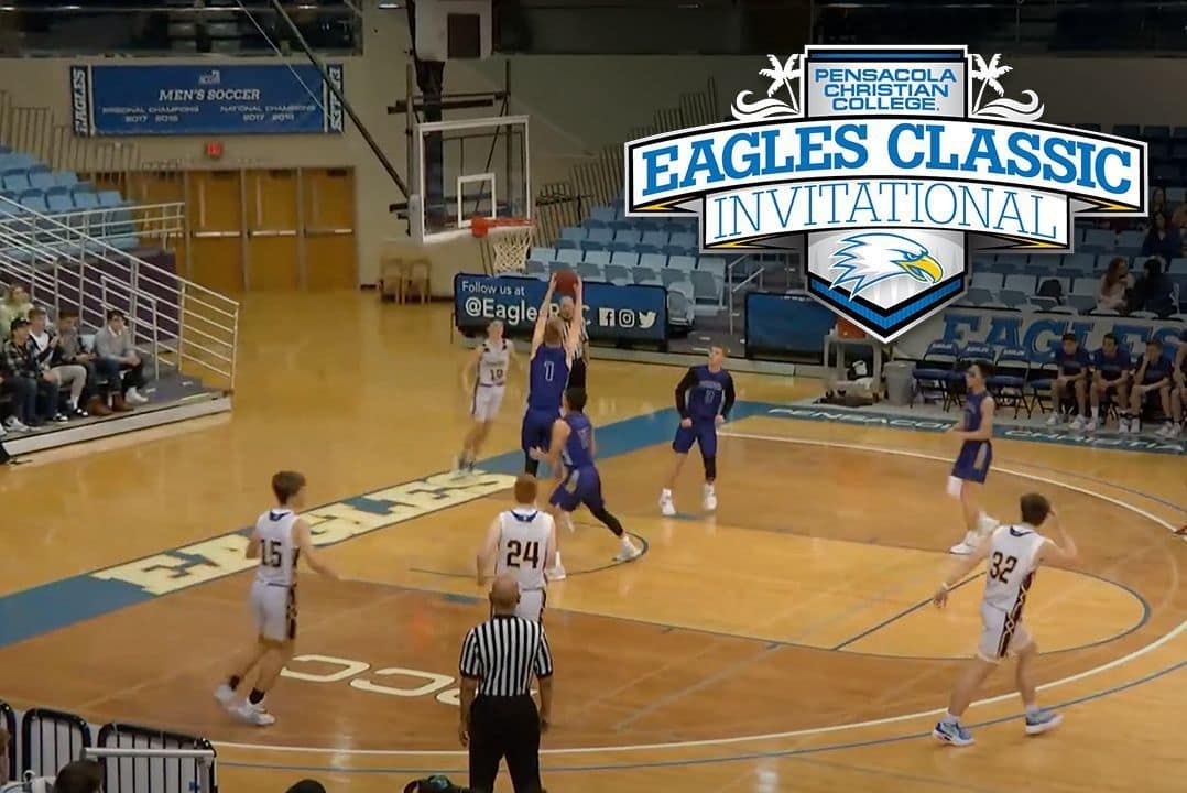 Spring 2022 ECI Boys Basketball Championship | Watch PCC