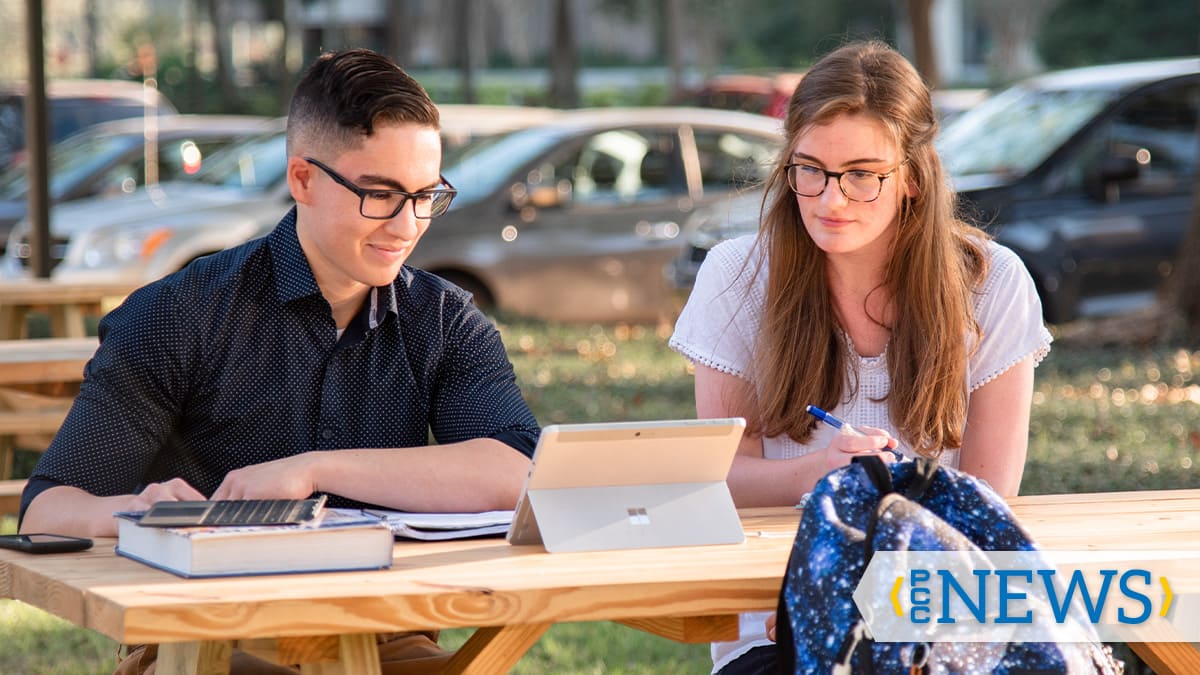 PCC Cares: Real Help for Real Needs • Pensacola Christian College News