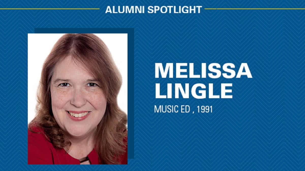 Melissa Lingle: Helping Children Excel through Music and Theater ...