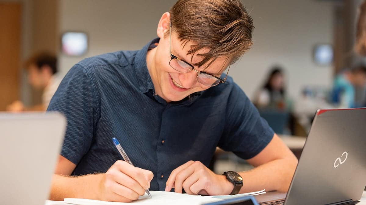 Tips for Studying: An Inside Look from Students and Faculty • Pensacola ...