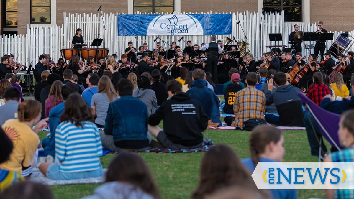 Concert on the Green 2023: A Journey through Europe • Pensacola ...