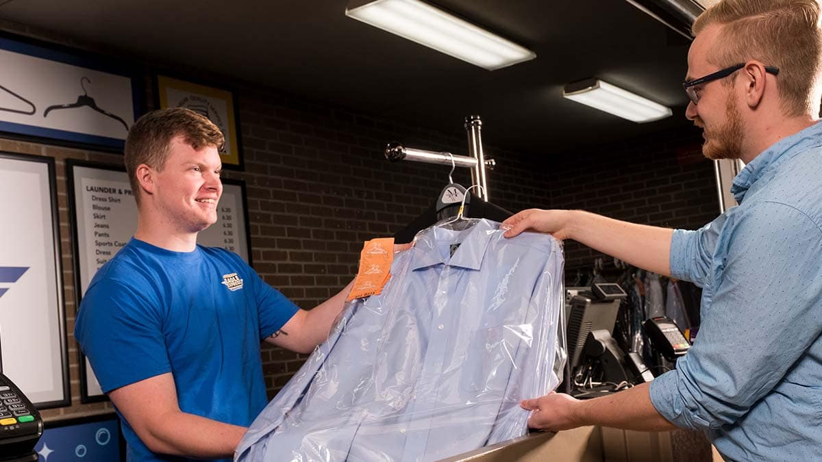 Eagle Express: A New Service on Campus