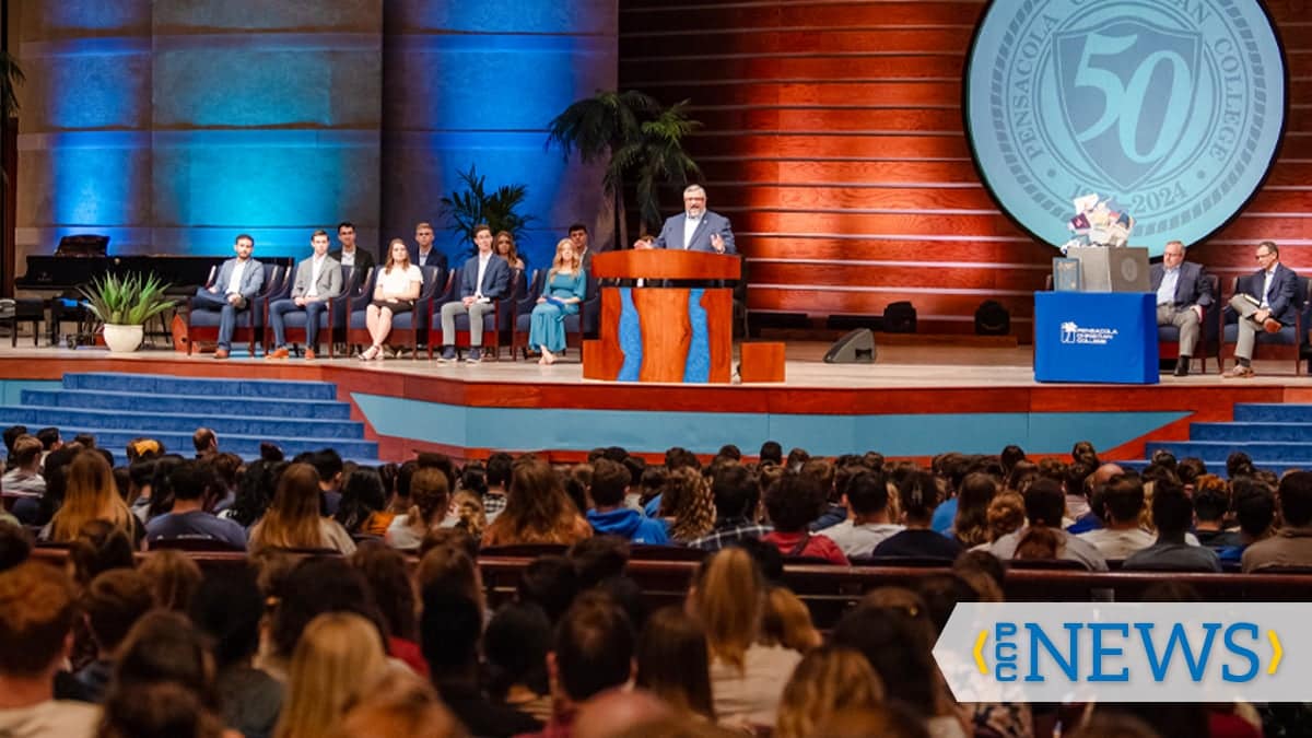 Time Capsule Ceremony: Encouraging Future Generations • Pensacola ...