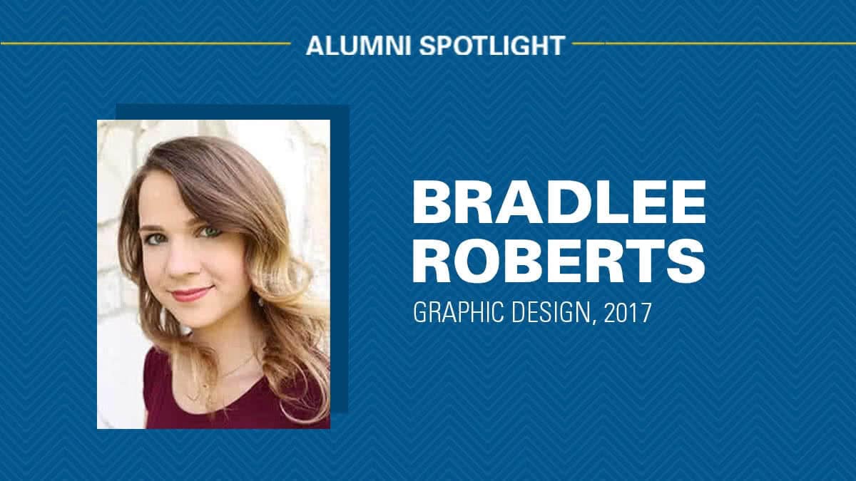 Bradlee Roberts: How to Bee a Graphic Designer • Pensacola Christian ...