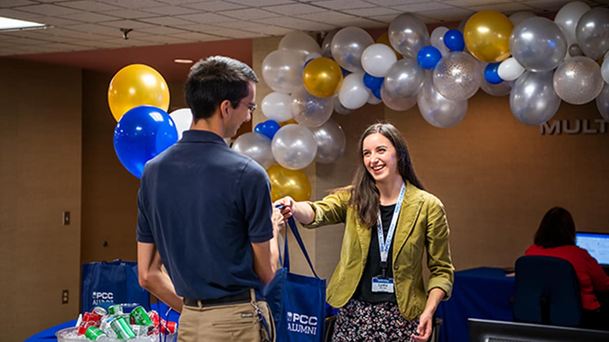 Gathered: Alumni Homecoming 2019 • Pensacola Christian College News