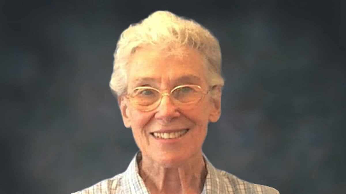 In Memoriam Mrs. Margie Gellos • Pensacola Christian College News