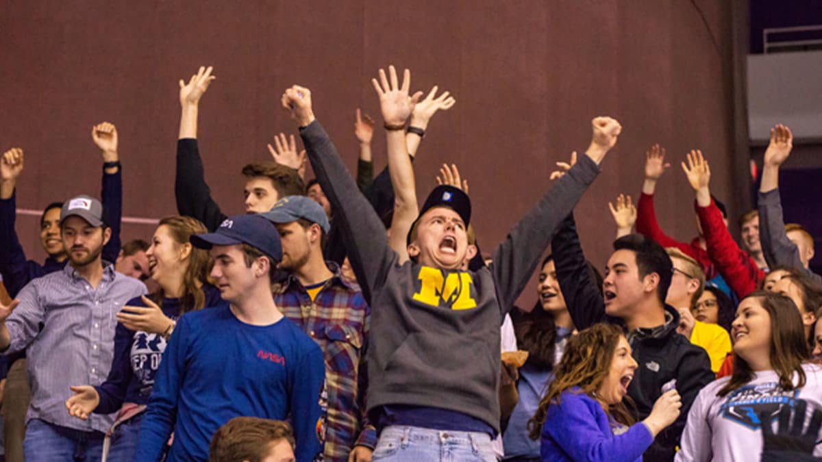 Student Outings: Time to Get Away • Pensacola Christian College News