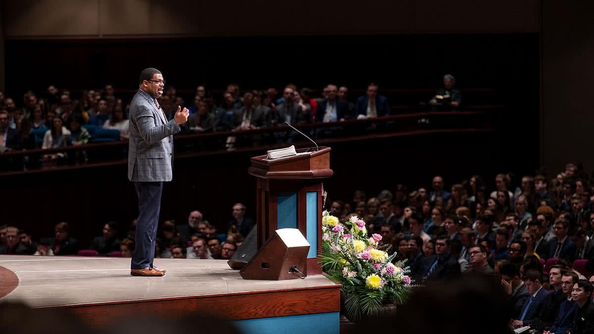 Bible Conference 2020: Finding God's Truths • Pensacola Christian ...