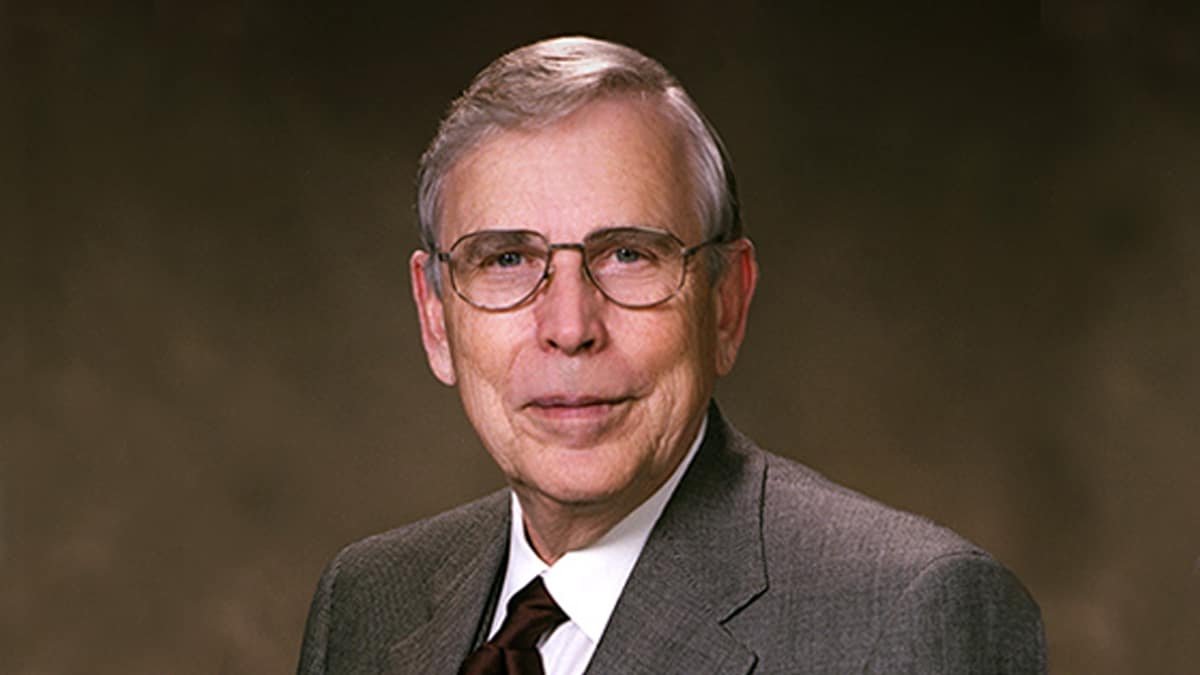 President Horton Announces Retirement