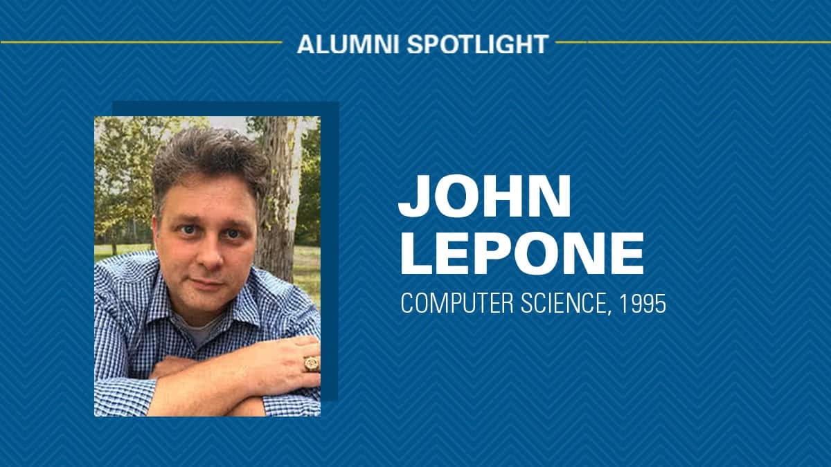 John Lepone: On Not Being Boxed In • Pensacola Christian College News