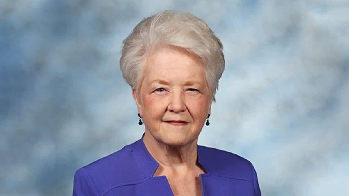 In Memoriam Mrs. Lois Allen • Pensacola Christian College News