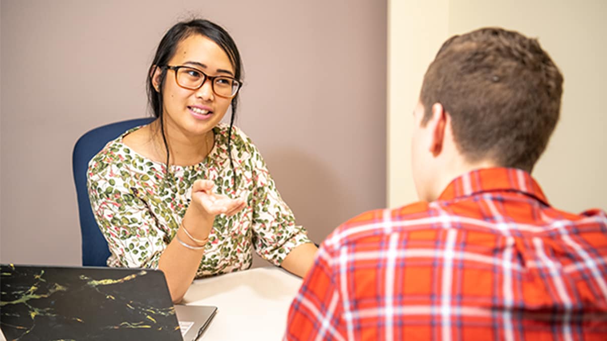 Inspiring Academic Greatness • Pensacola Christian College News