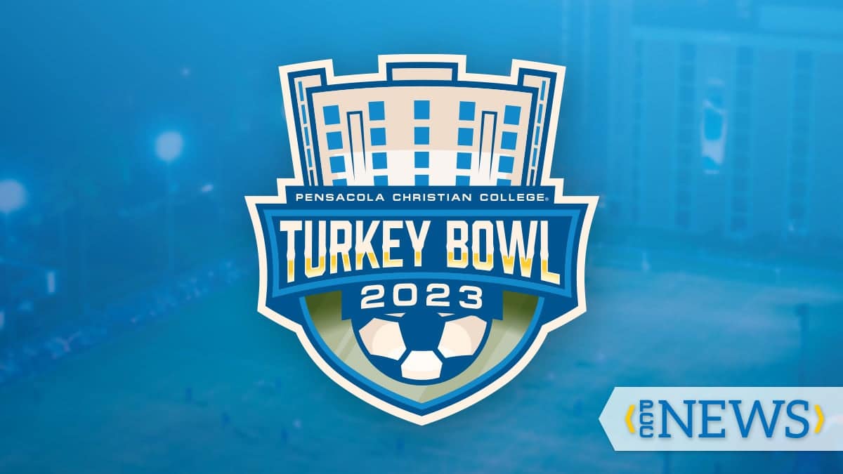 Turkey Bowl 2023: More Than a Game • Pensacola Christian College News
